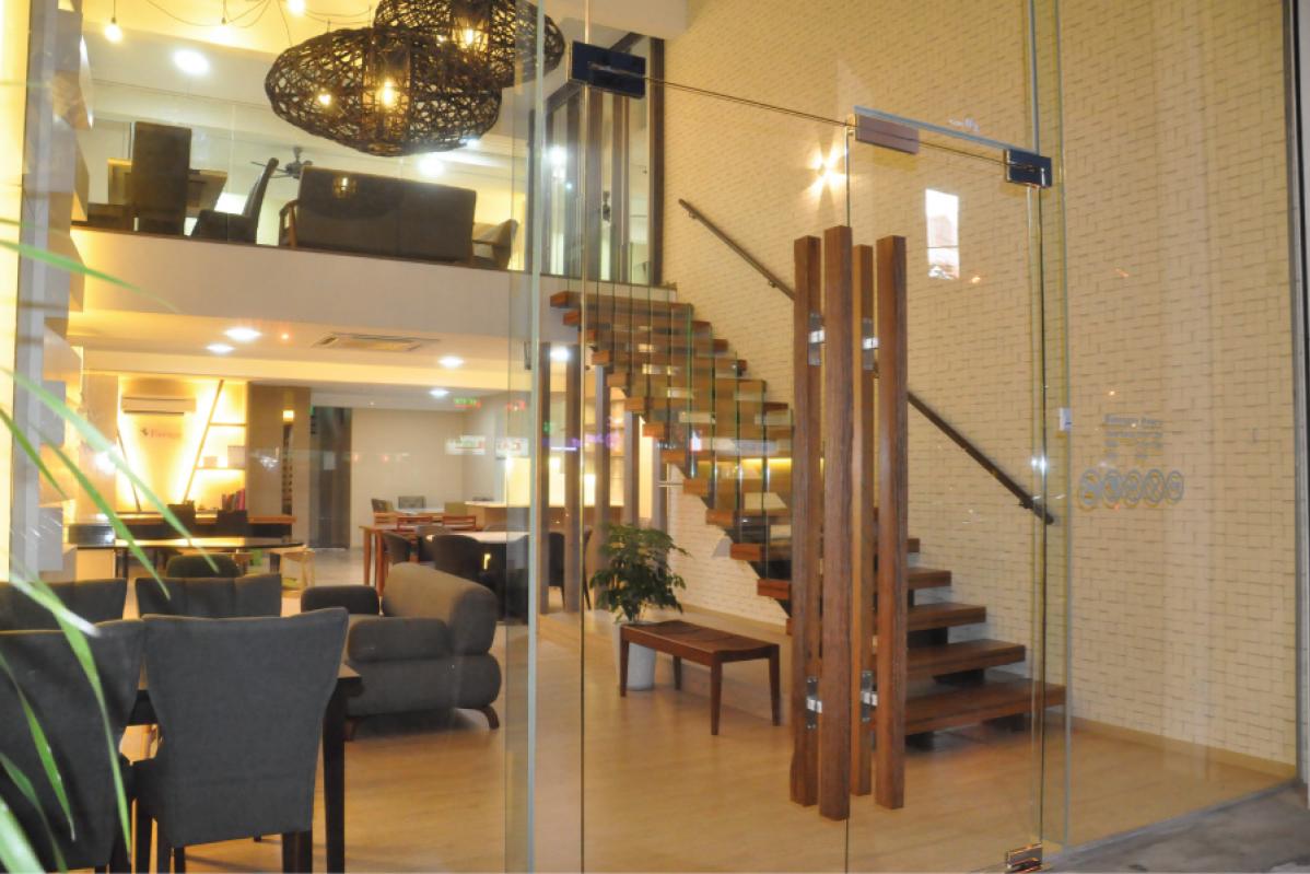 Top 6 Best Interior Design Firms in Melaka 2026 | First-rate