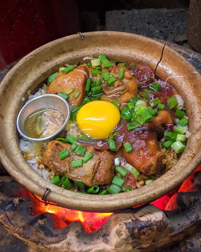 Top 11 Claypot Rice In KL & Selangor 2025 | Recommended