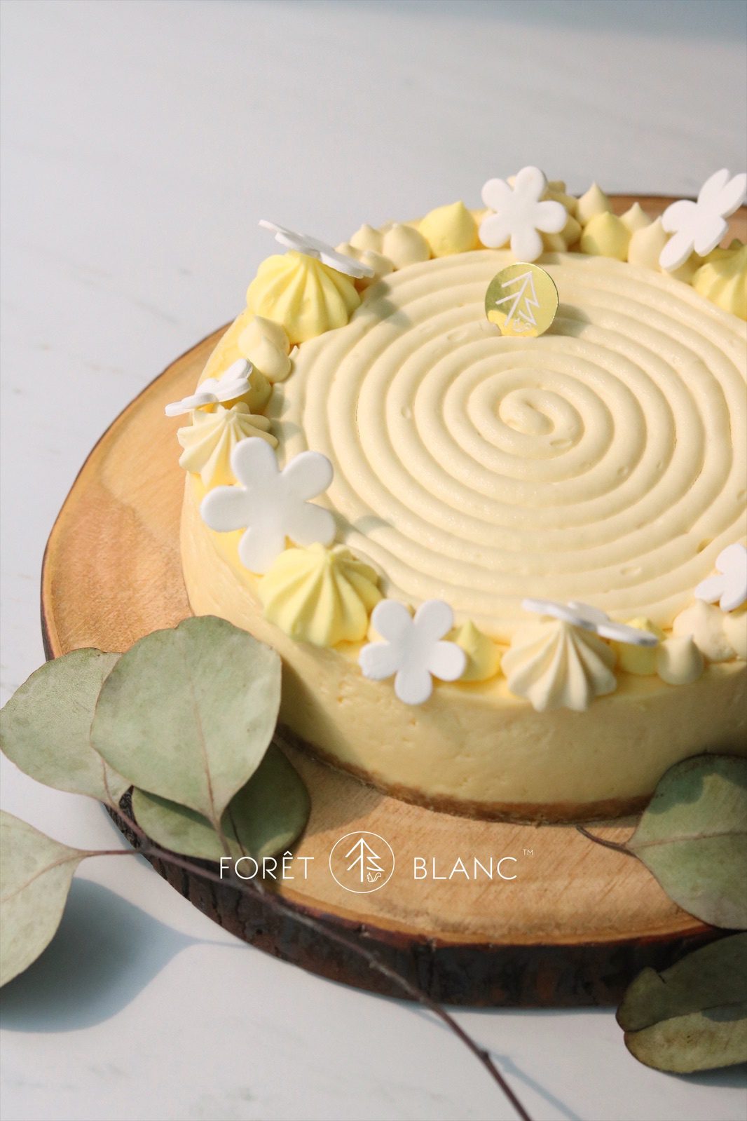 Top 7 Best Lemon Cheesecakes in KL & Selangor 2023
