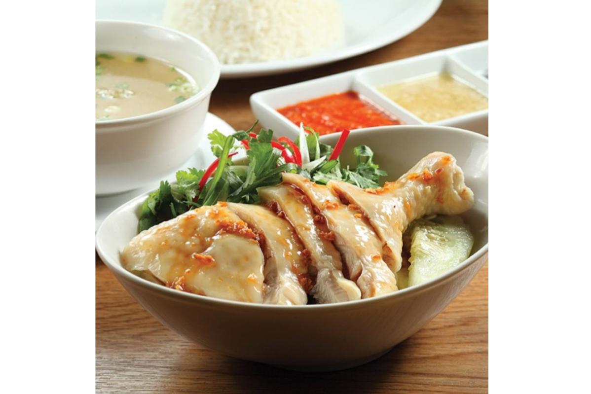 Top 16 Best Restaurants in KLIA & KLIA 2 2023 | Indulge Your Cravings