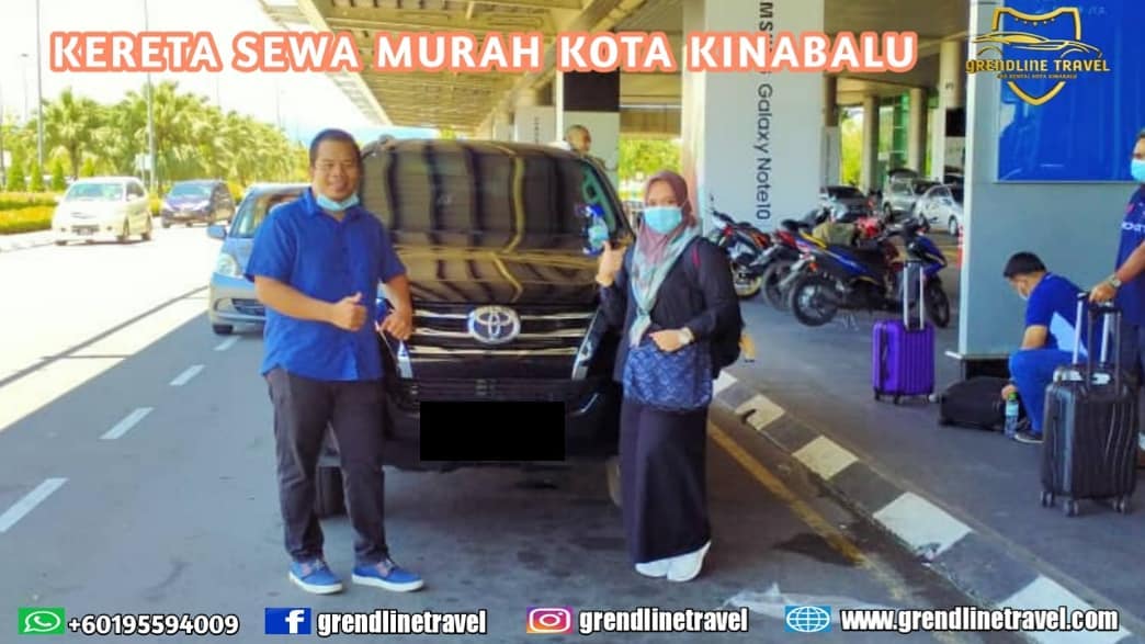 Top 10 Best Car Rental Services in Kota Kinabalu 2023 | Rent A Car Today!