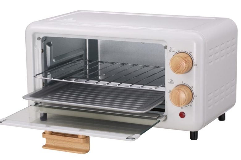 Top 10 Best Toaster Ovens in Malaysia 2026 | Convenient