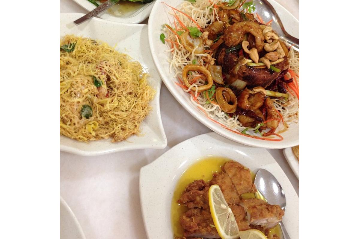 Top 10 Best Chinese Muslim Restaurants in KL & ... | Foodie's Delight
