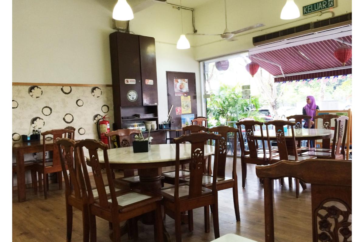 Top 10 Best Chinese Muslim Restaurants in KL & ... | Foodie's Delight