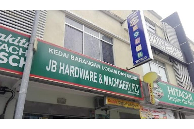 Top 10 Best Hardware Stores in Johor Bahru 2023 | Functional