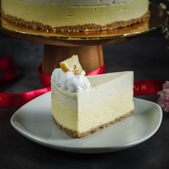 Top 7 Best Lemon Cheesecakes in KL & Selangor 2023