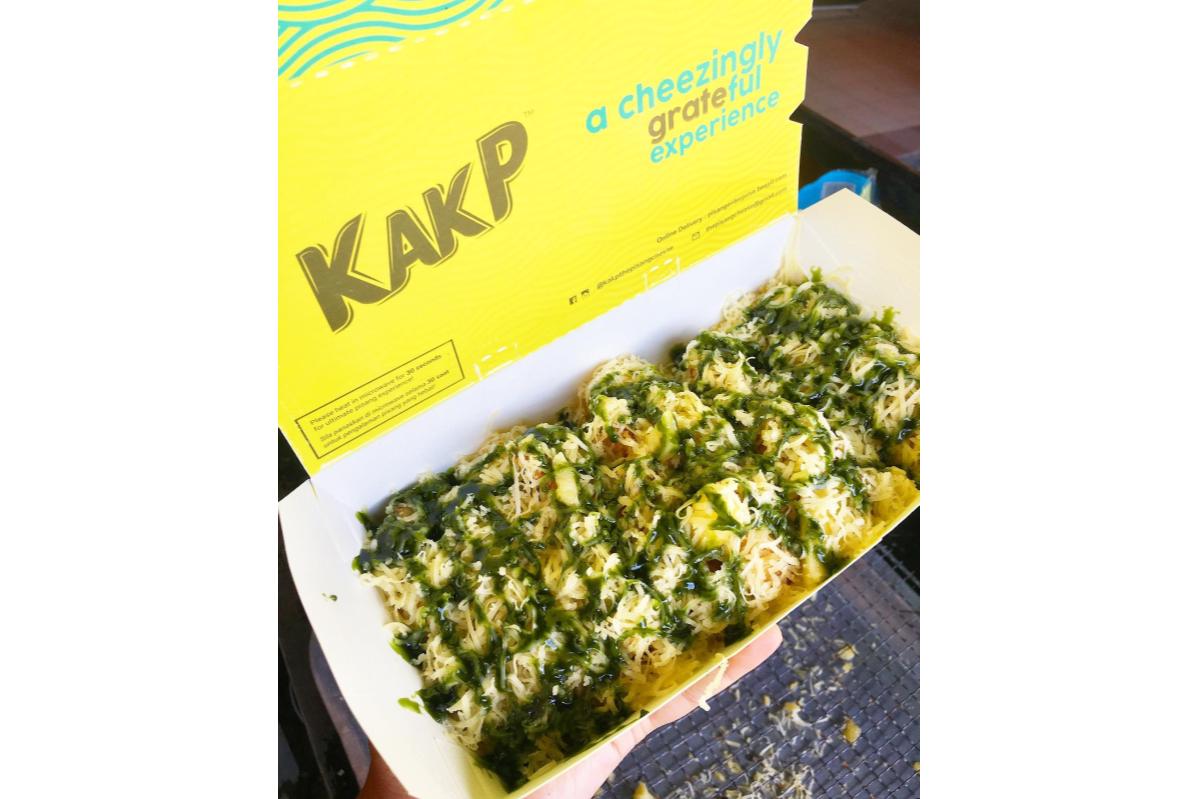 Top 8 Best Pisang Goreng Cheese in KL & Selangor 2025 | Foodie's Delight