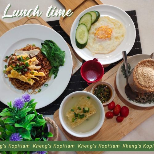 Top 10 Restaurants In Kota Kemuning & Bukit Rimau 2025 | Foodie's Delight
