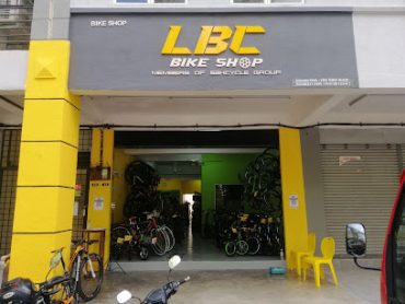Top 16 Best Bicycle Shops in Melaka 2023 | Recommended
