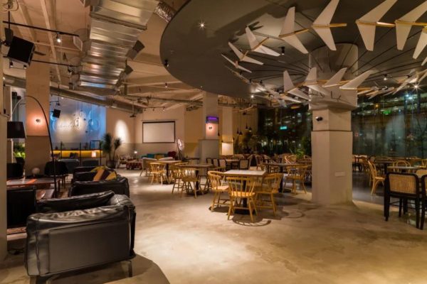 Top 16 Best Restaurants in KLIA T1 & KLIA T2 2026 | Indulge Your Cravings