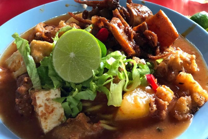 Top 8 Best Mee Rebus in KL & Selangor 2026 | Indulge in Authentic Flavours