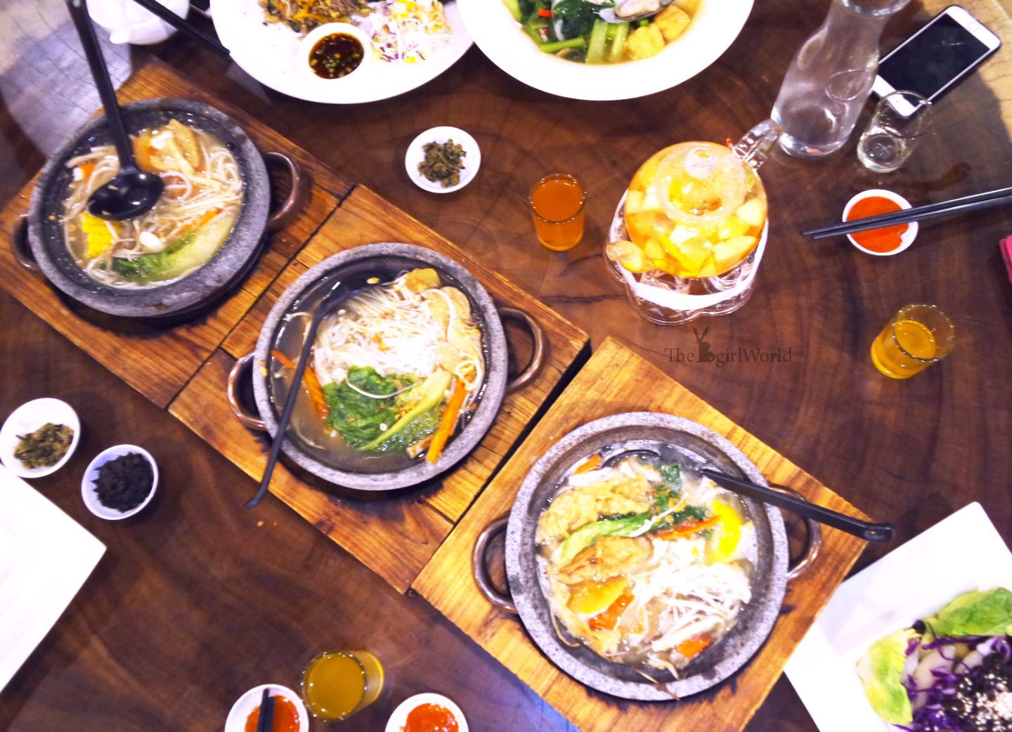 Top 10 Restaurants In Pandan Indah 2025 | Insider's Dining Guide