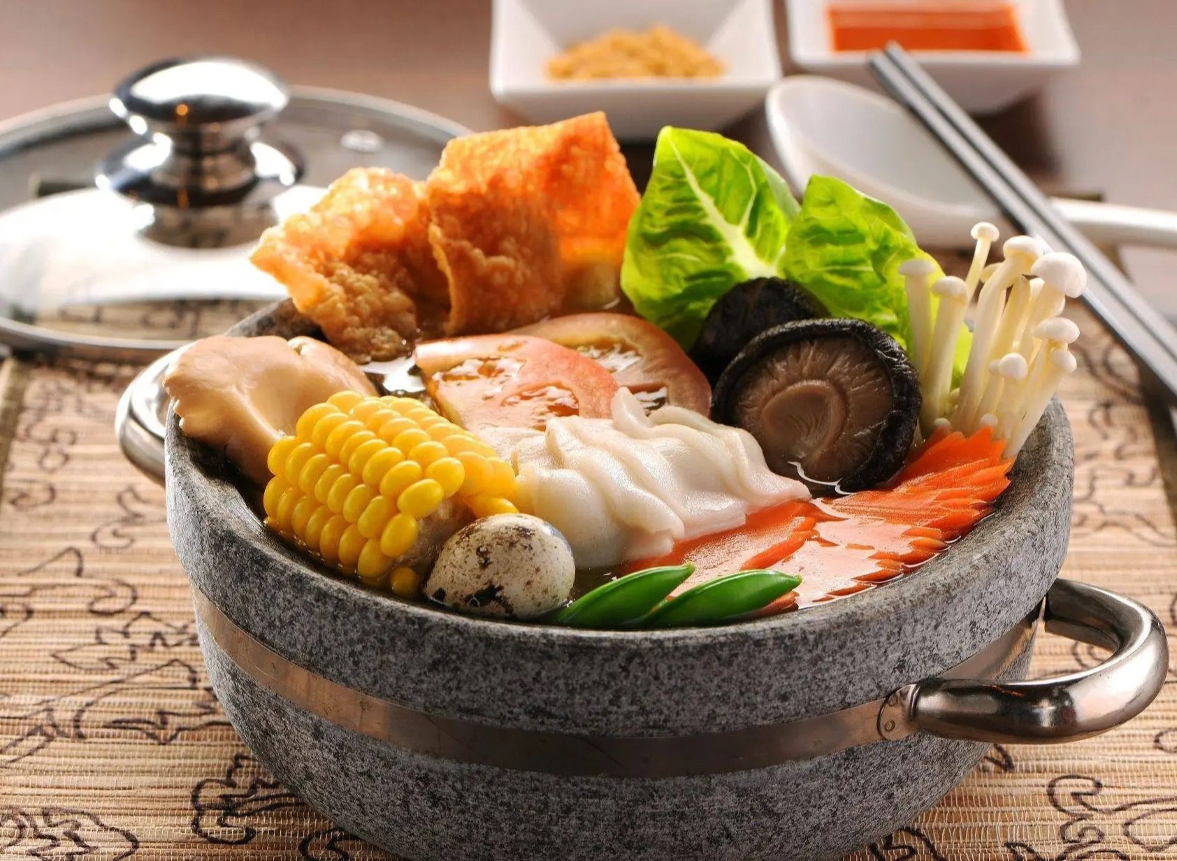 Top 10 Restaurants In Pandan Indah 2025 | Insider's Dining Guide