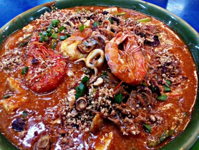 Top 7 Best Mee Bandung in KL & Selangor 2023