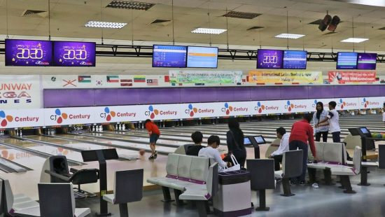Top 6 Best Bowling Centres You Must Try in Penang 2026 | Fun Times