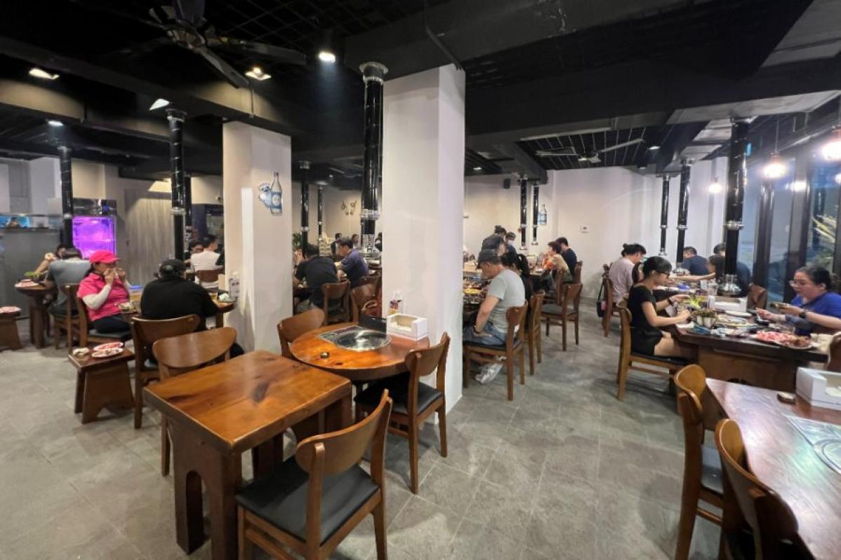 Top 16 Best Restaurants in Ara Damansara 2025 | Ultimate Guide