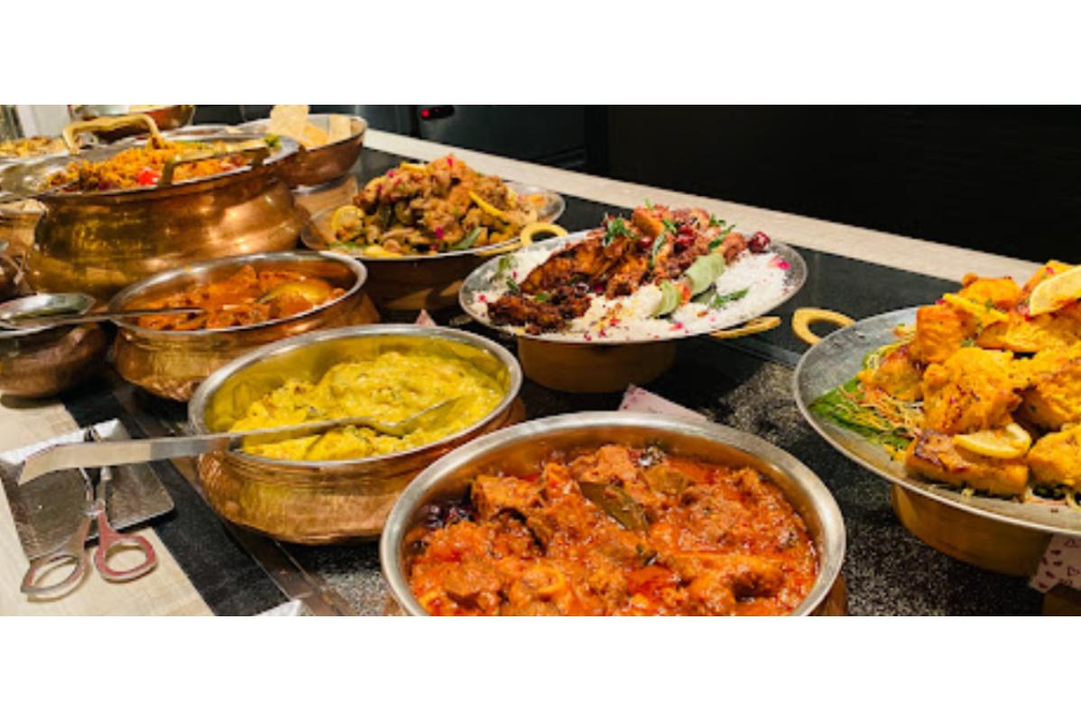 Top 10 Best Buffet In Kuala Lumpur 2023 | All You Can Eat