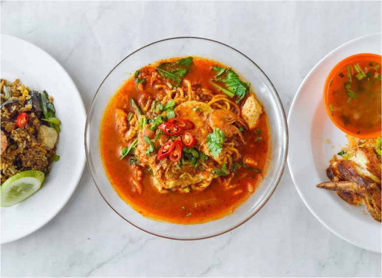 Top 7 Best Mee Bandung in KL & Selangor 2023