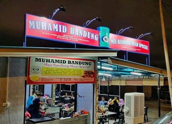 Top 7 Best Mee Bandung in KL & Selangor 2023