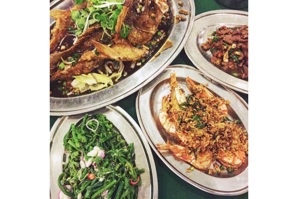 Top 10 Best Chinese Muslim Restaurants in KL & ... | Foodie's Delight