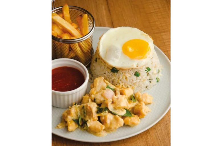 Top 10 Best Buttermilk Chickens in KL & Selangor 2023 | Creamy