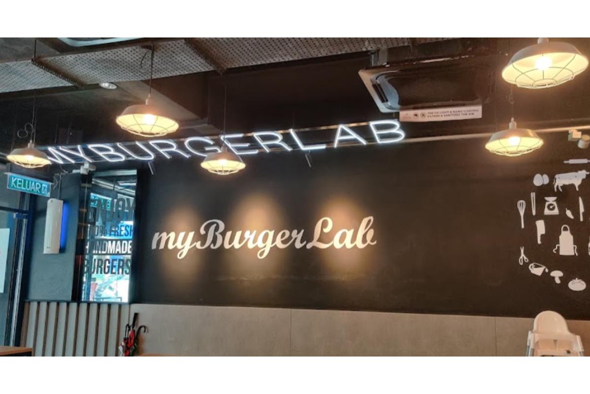 10 Burger Terbaik di Kuala Lumpur dan Selangor 2025 | Enak dan Santai