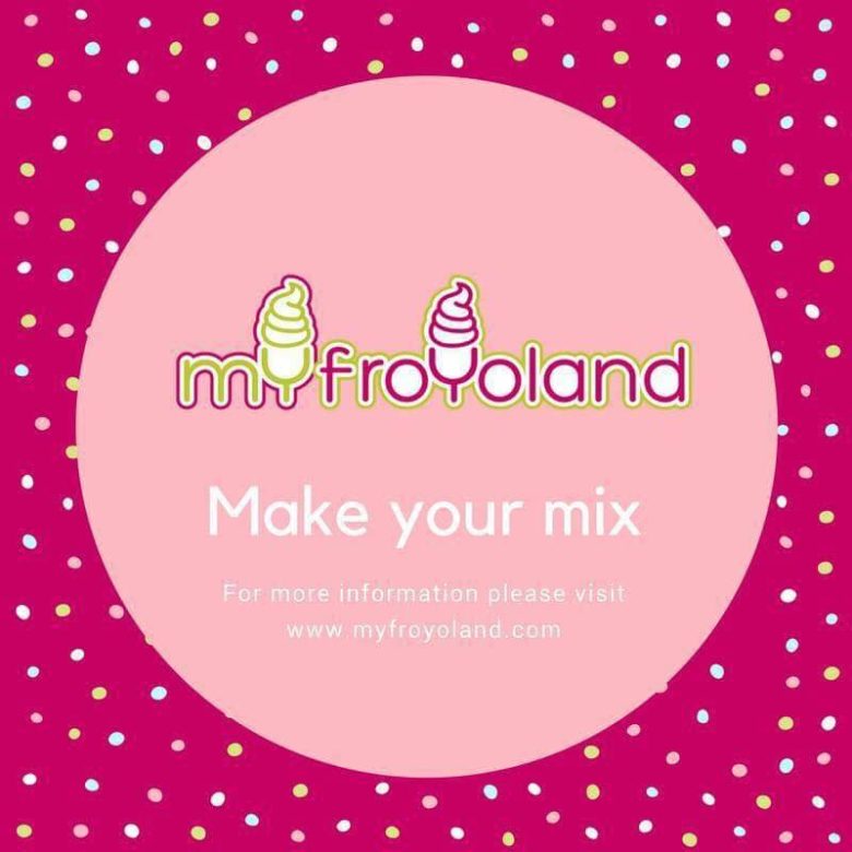 Top 6 Best Frozen Yogurt in Penang 2023 | Dessert