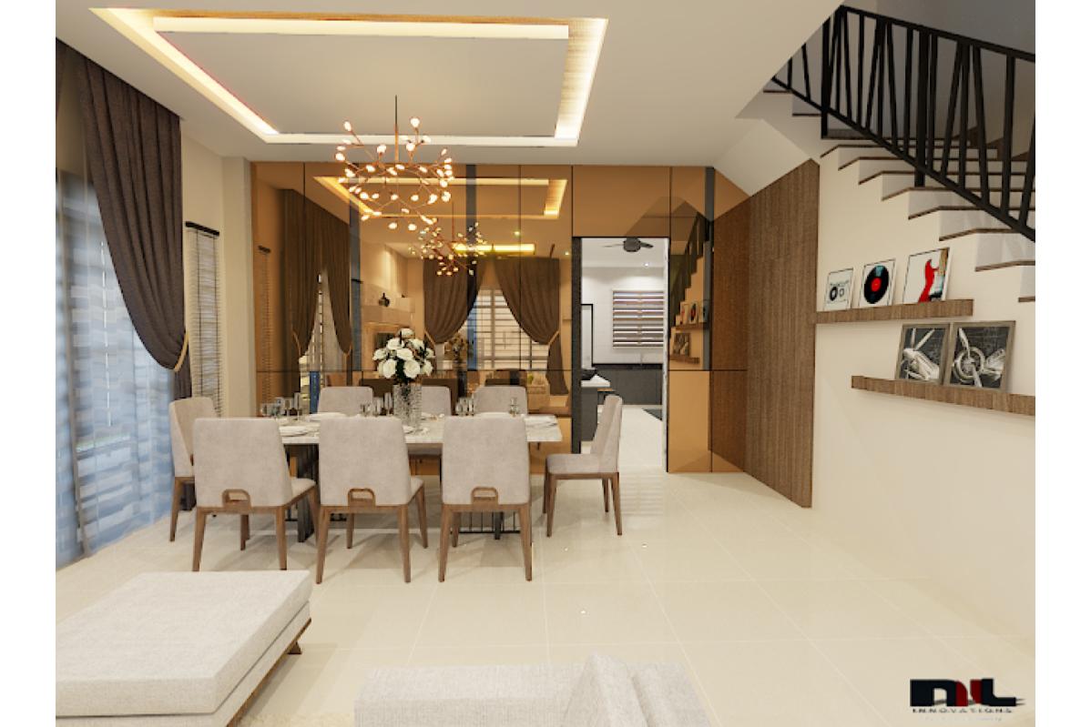 Top 10 Best Interior Design Firms in Ipoh 2023 | Recommended