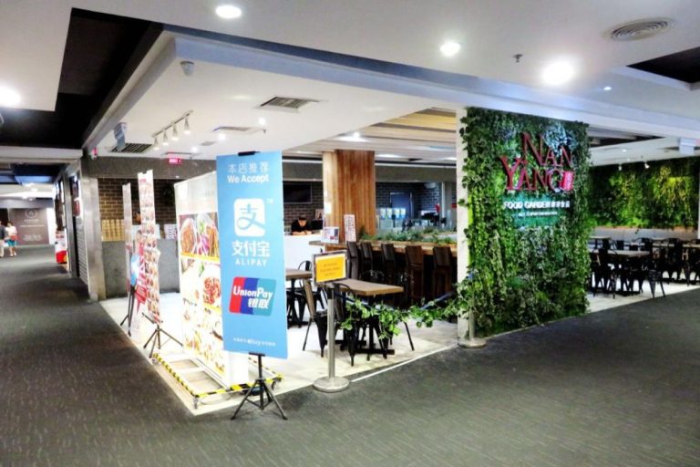 Top 10 Best Cafes in KLIA & KLIA 2 2026 | Convenient