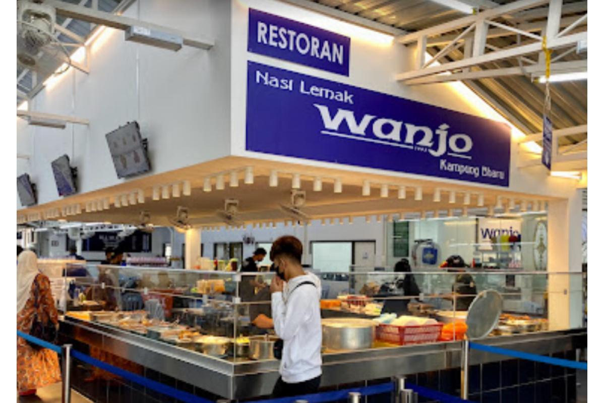 Top 10 Best Nasi Lemak In Kuala Lumpur 2026 | Recommended