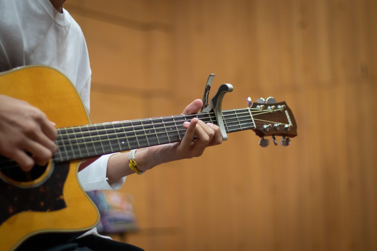 8 Kelas Gitar Terbaik Di KL & Selangor 2025 | Best dan Enjoy