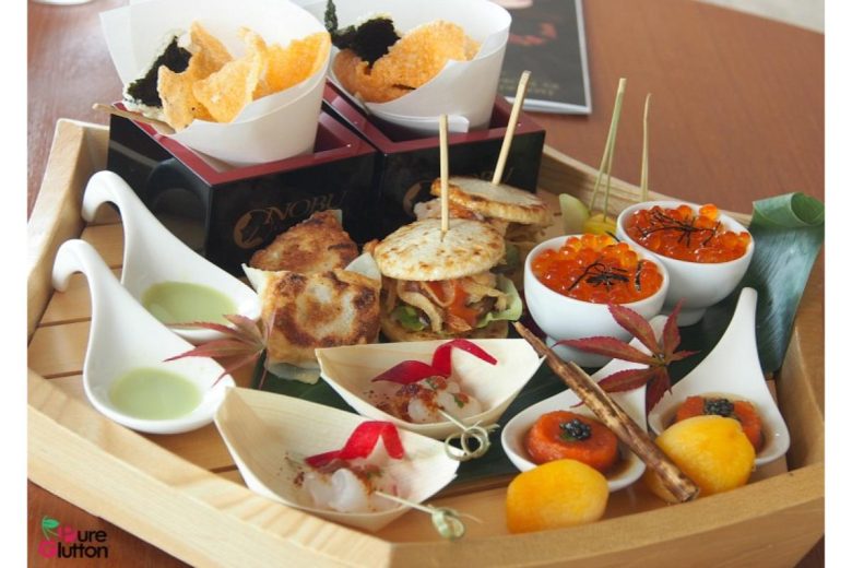 10 Tempat Hi Tea Terbaik di KL & Selangor 2025 | Selesa dan Bagus