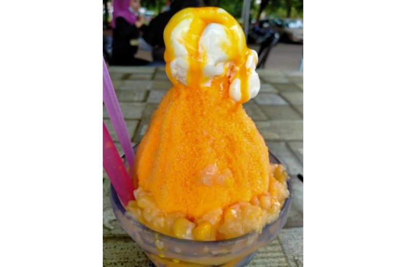 Top 5 Best Pisang Goreng Cheese in Johor 2025 | Cheesy