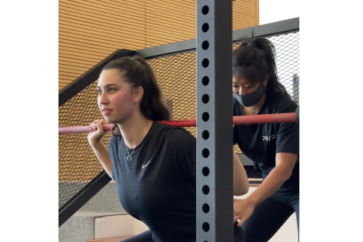 Top 10 Best Personal Trainers in Penang 2023 | Fitness Centre