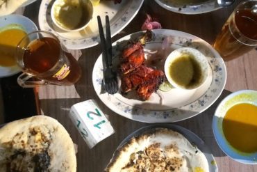 Top 10 Best Restaurants in Malacca 2025 | Recommended