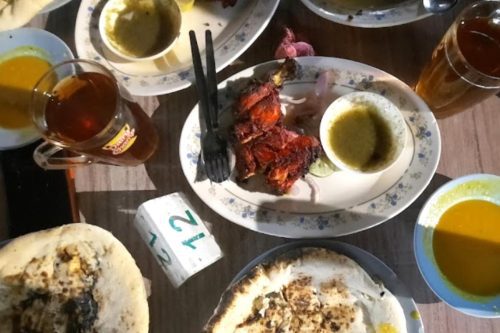 Top 10 Best Restaurants in Malacca 2025 | Recommended