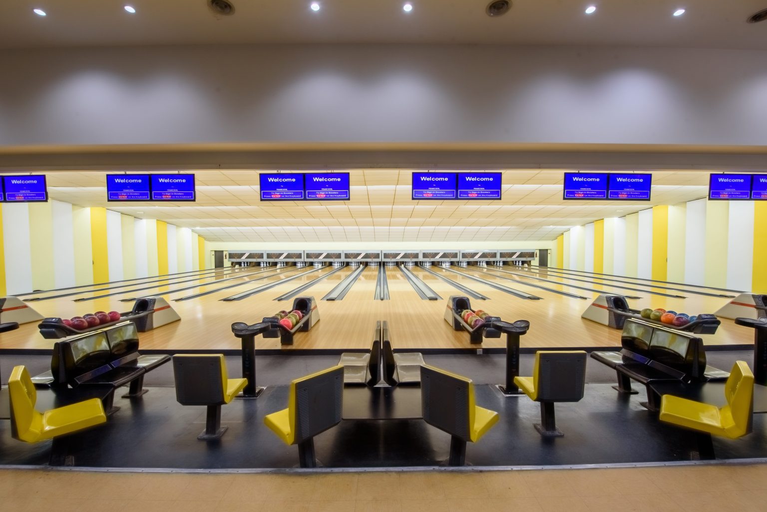 6 Pusat Boling Terbaik yang Boleh Anda Cuba di Pulau Pinang 2025 | Best ...