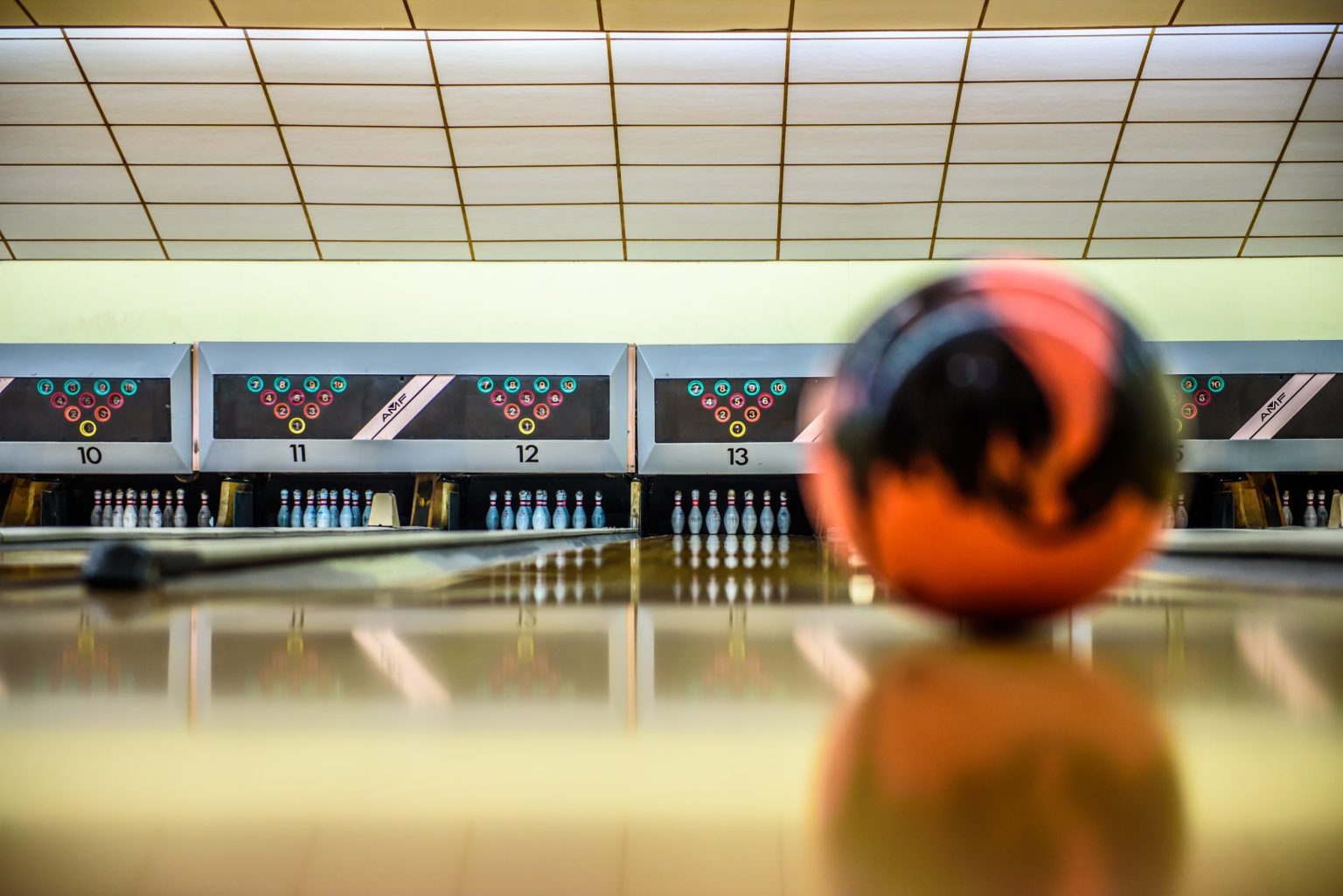 Top 6 Best Bowling Centres You Must Try in Penang 2026 | Fun Times