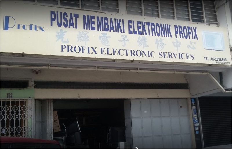 Top 10 Best TV Repair Services in Johor Bahru 2025 | Preferred