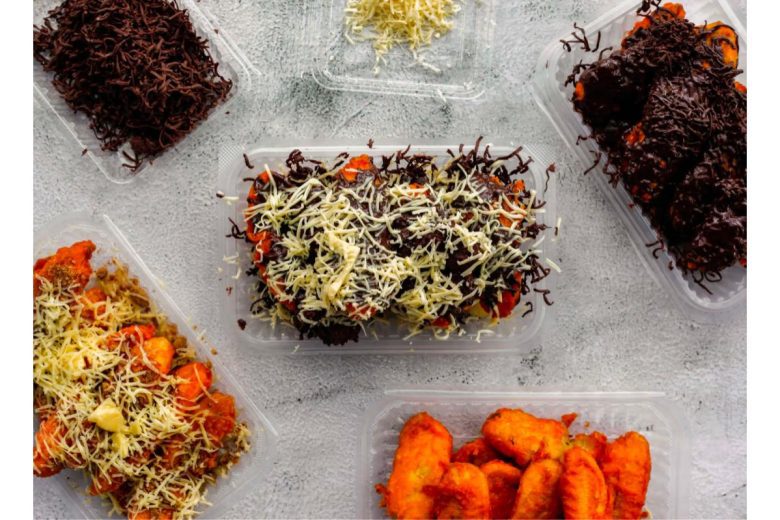 Top 8 Best Pisang Goreng Cheese in KL & Selangor 2025 | Foodie's Delight