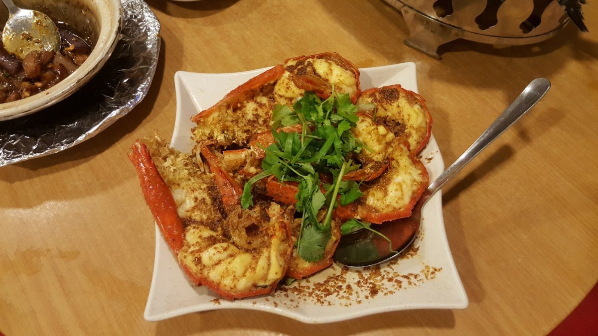 The 10 Must-Go Restaurants In Selayang 2025 | Recommended