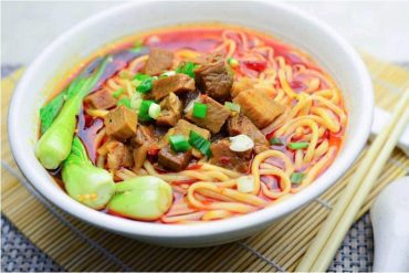 Top 10 Best Chinese Muslim Restaurants in KL & ... | Foodie's Delight
