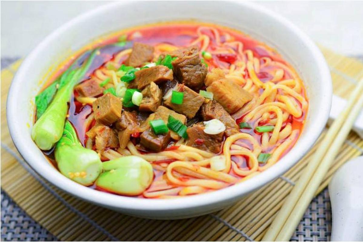 Top 10 Best Chinese Muslim Restaurants in KL & Selangor 2026