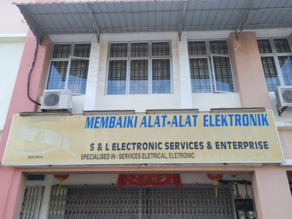 Top 10 Best TV Repair Services in Johor Bahru 2025 | Preferred