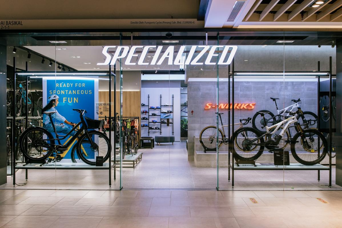 Top 16 Best Bicycle Shops in Penang 2025 | Speed bike