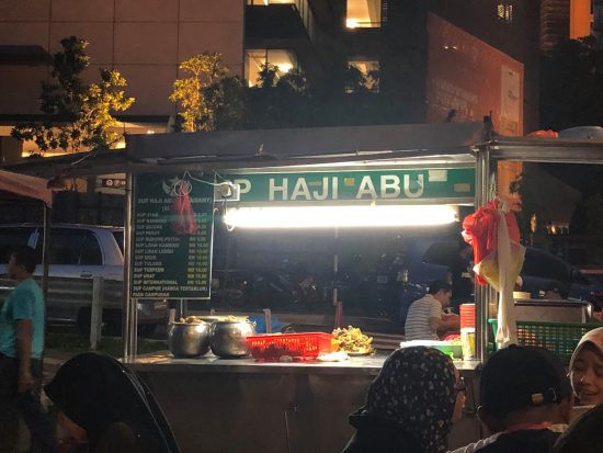 Top 9 Best Sup Tulang in KL & Selangor 2025 | Food for the Soul