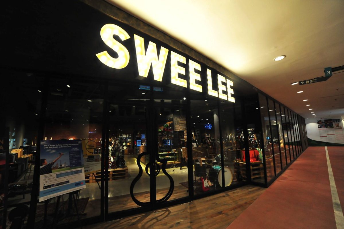 8 Kelas Gitar Terbaik Di KL & Selangor 2025 | Best dan Enjoy