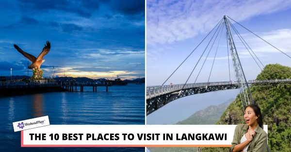 10 Best Things To Do in Sibu 2025 | Embrace Untouched Nature