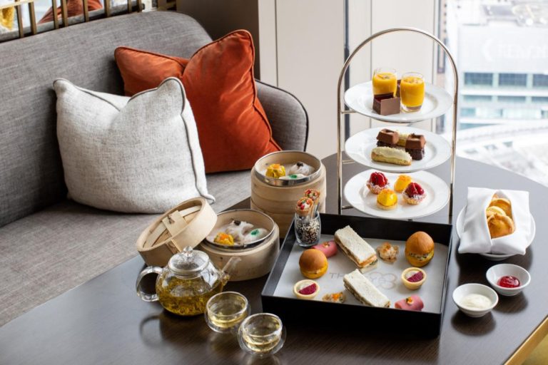 Top 10 Best High Tea Places in KL & Selangor 2025