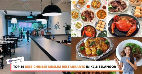 Top 10 Restaurants In Kota Kemuning & Bukit Rimau 2024 | Foodie's Delight